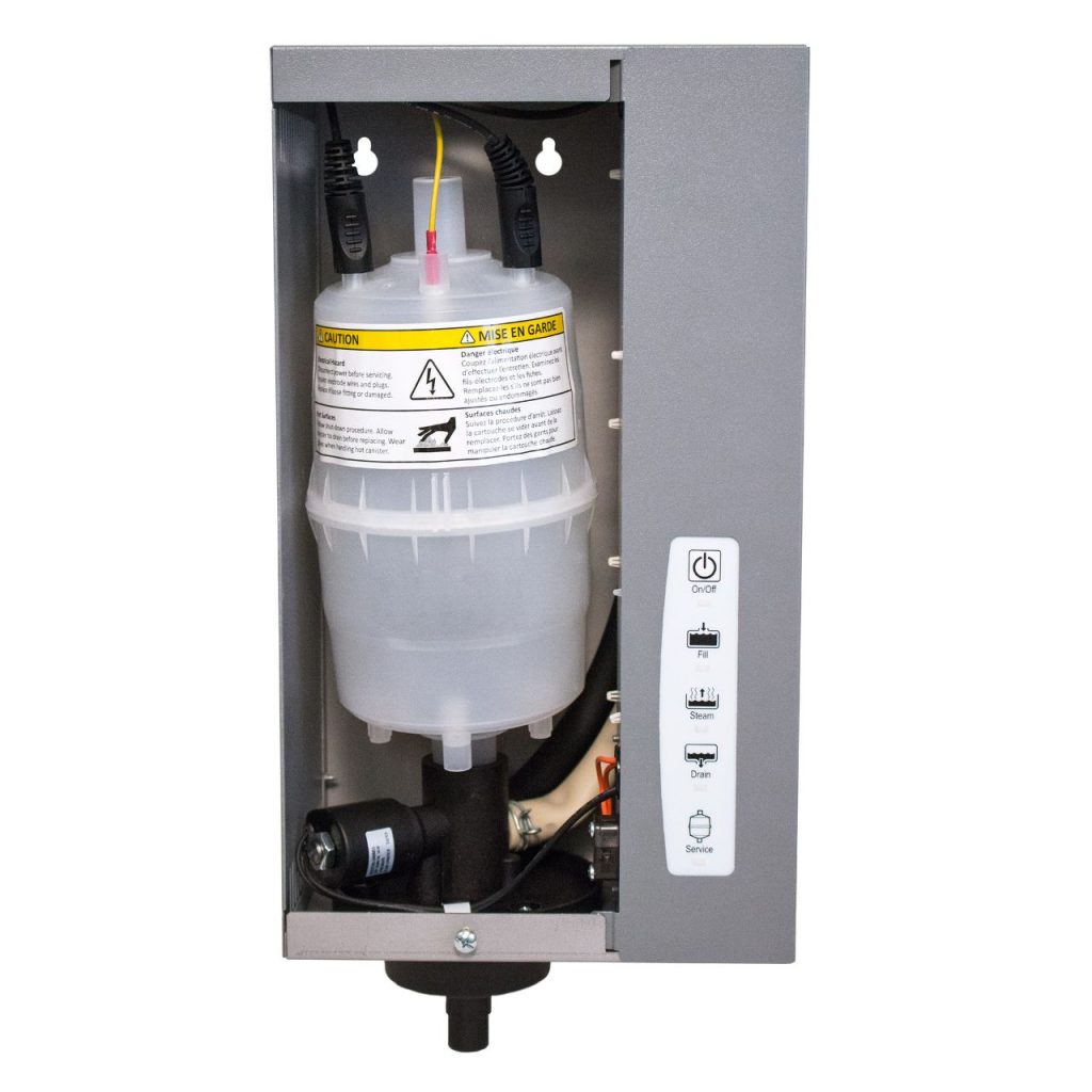 Anden AS80 Steam Canister for AS35 Steam Humidifier | Anden